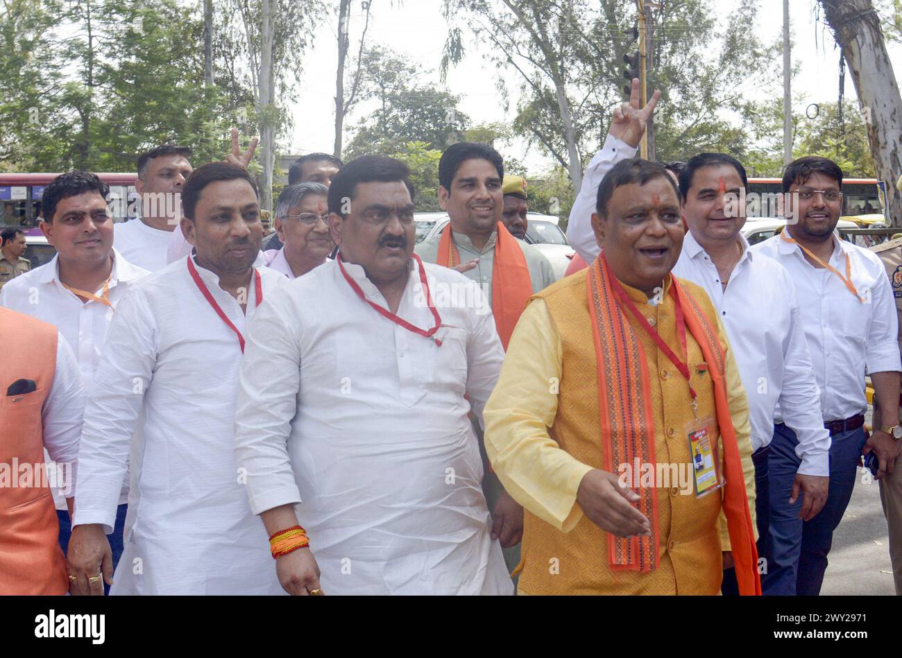 Atul garg hi-res stock photography and images - Alamy