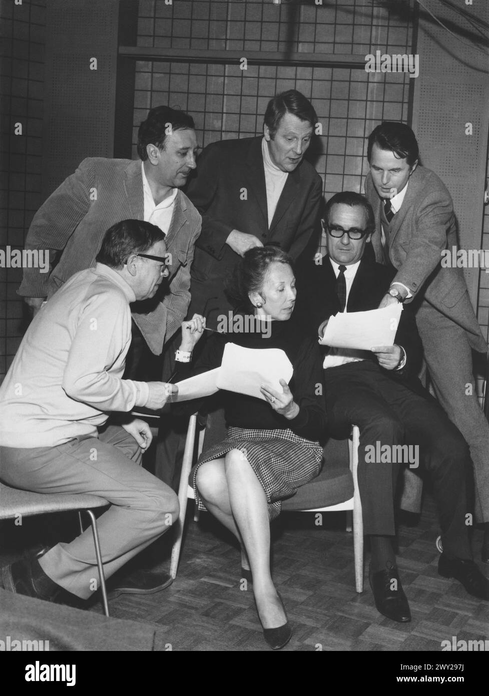 Alice kruger hi-res stock photography and images - Alamy