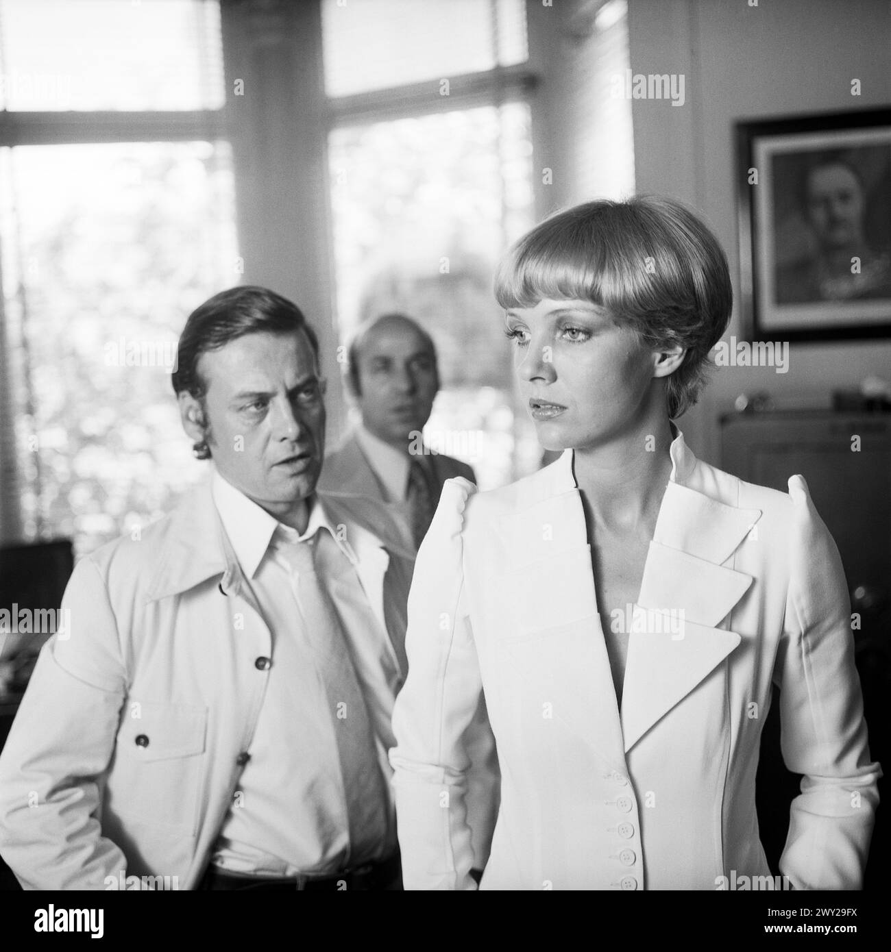 Bruder jose hi-res stock photography and images - Alamy