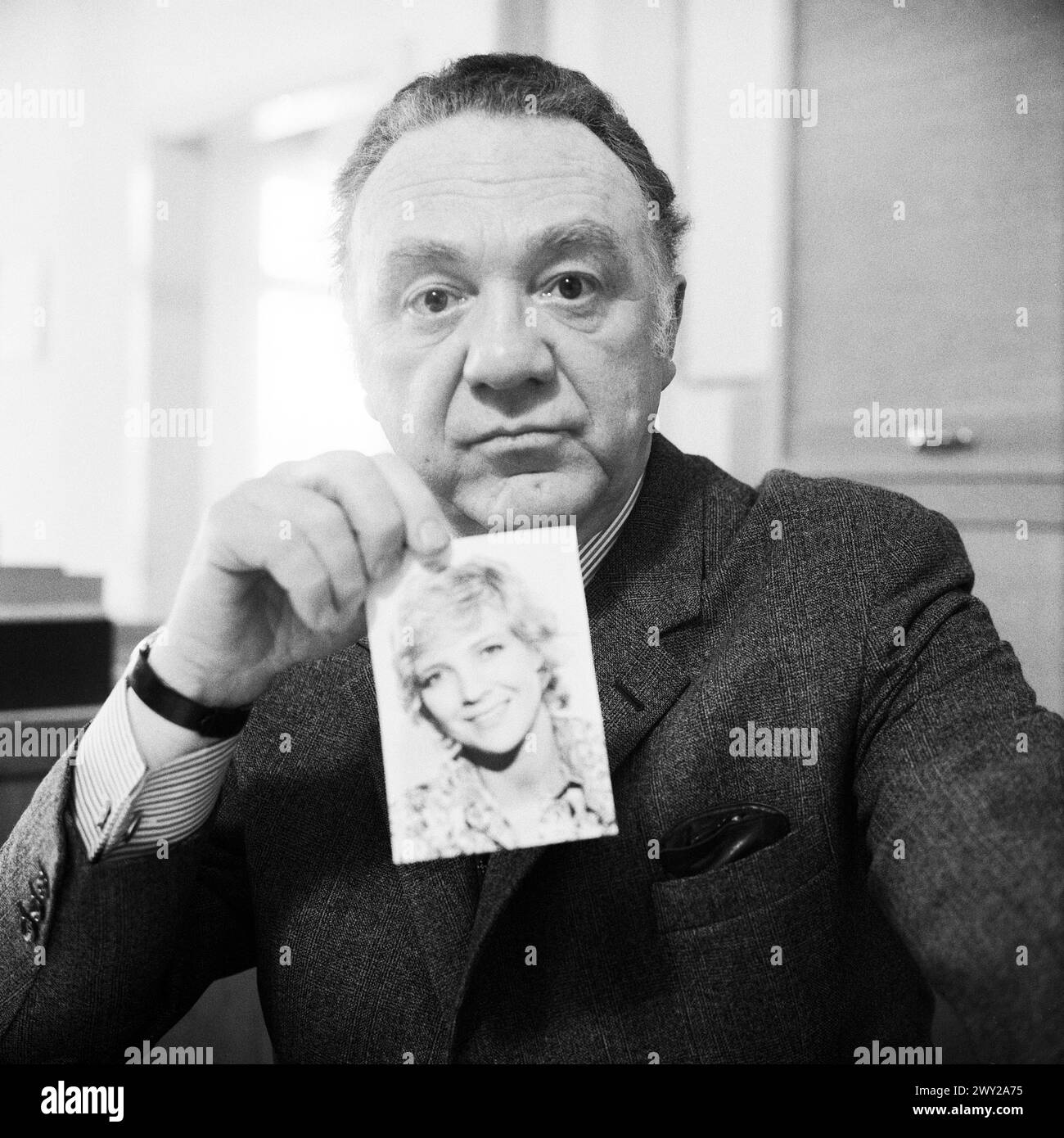 Paul esser hi-res stock photography and images - Alamy