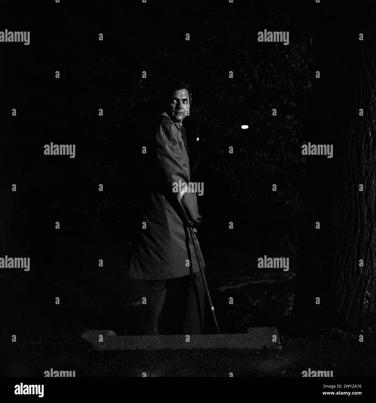 Gott schützt die Liebenden, Spielfilm, Deutschland / Spanien / Italien ...