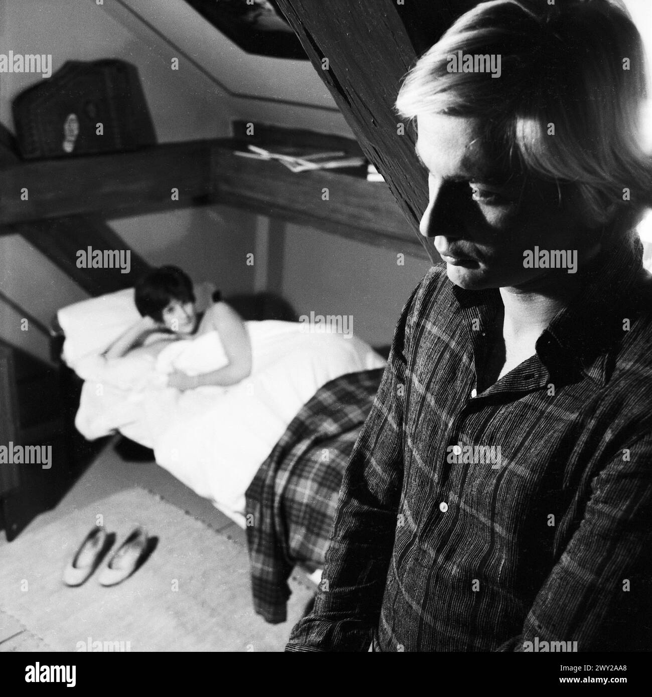 Nur zimmer hi-res stock photography and images - Alamy