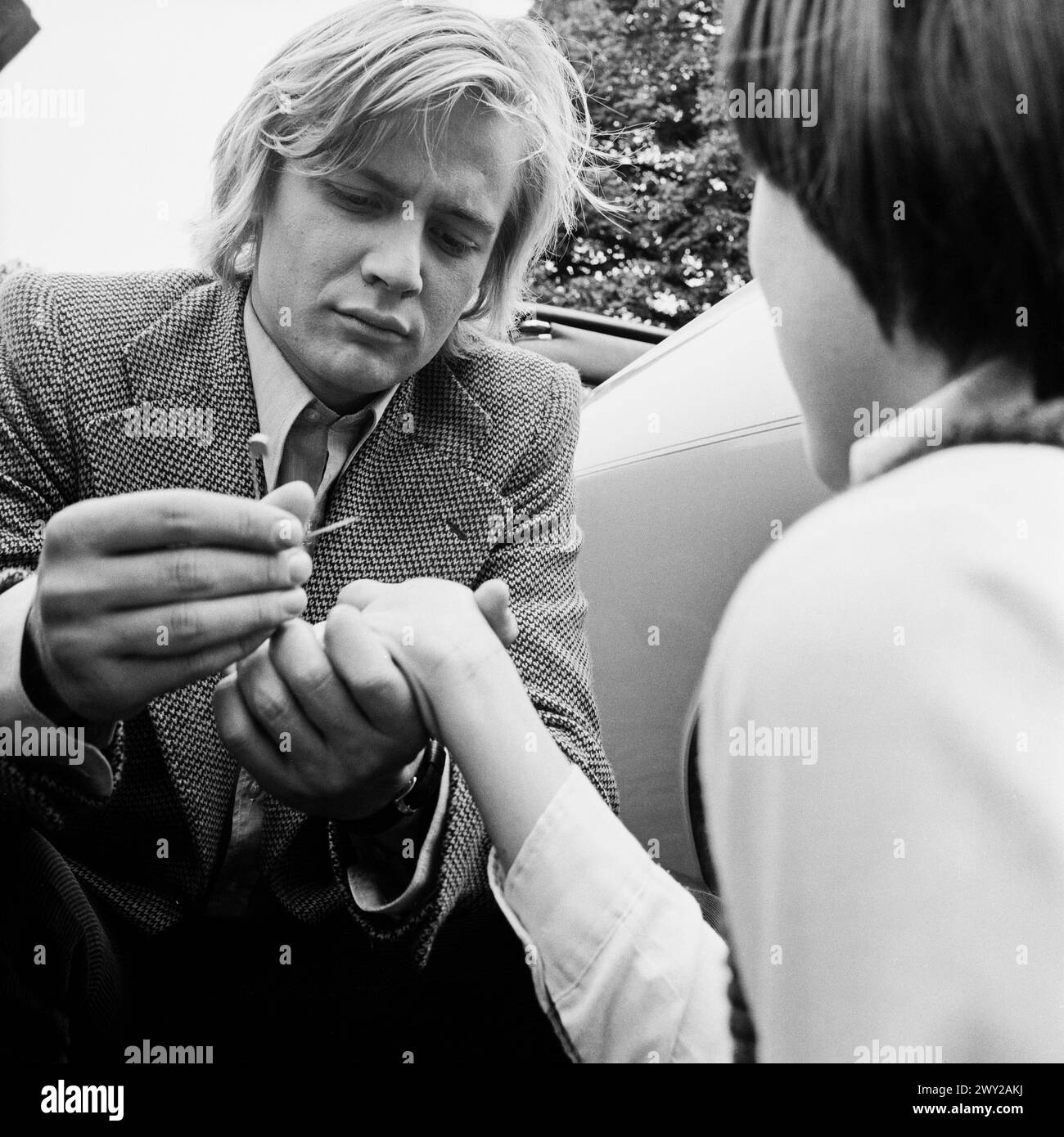 Unternehmersohn hi-res stock photography and images - Alamy