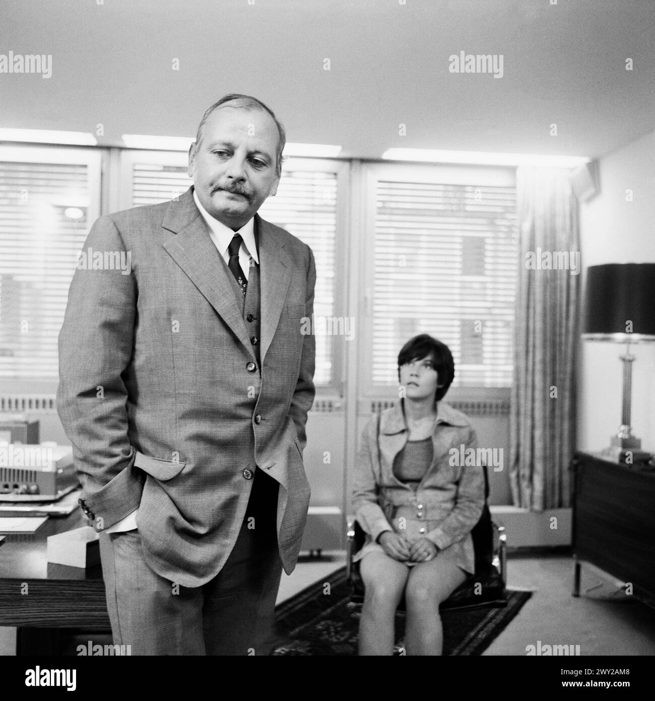 Boarding school story hi-res stock photography and images - Alamy