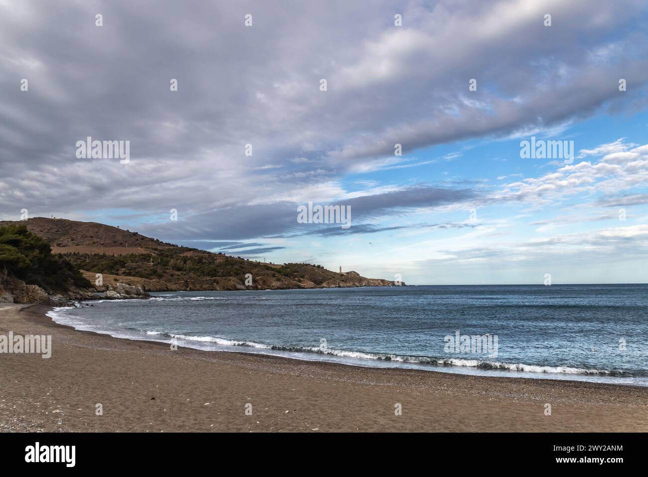 Site de plage hi-res stock photography and images - Alamy
