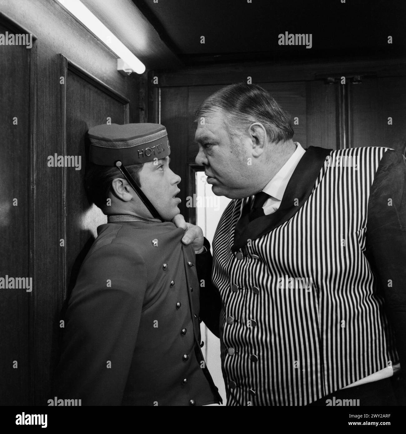 Hotel hotelpage hi-res stock photography and images - Alamy