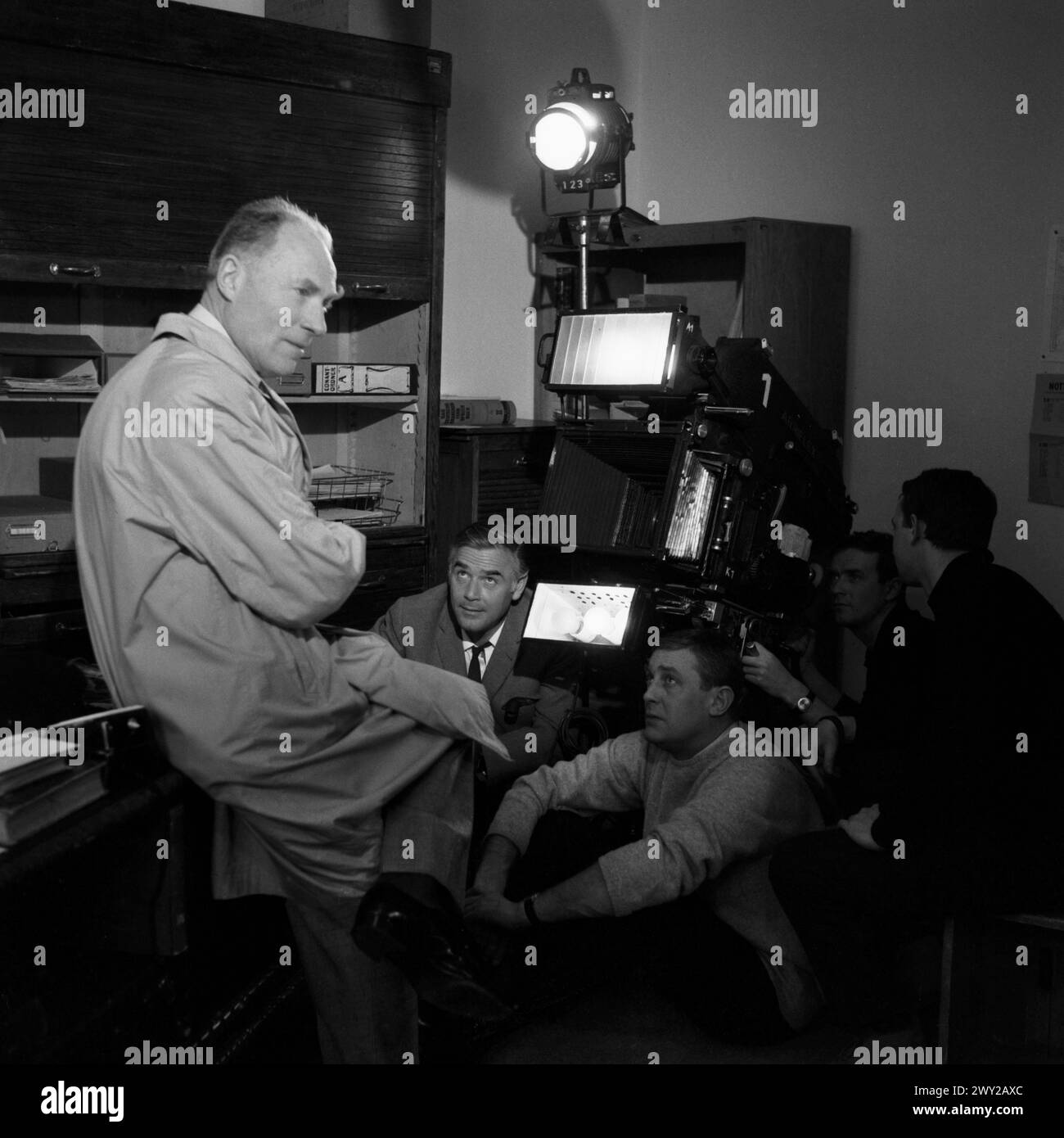 Arriflex 300 hi-res stock photography and images - Alamy