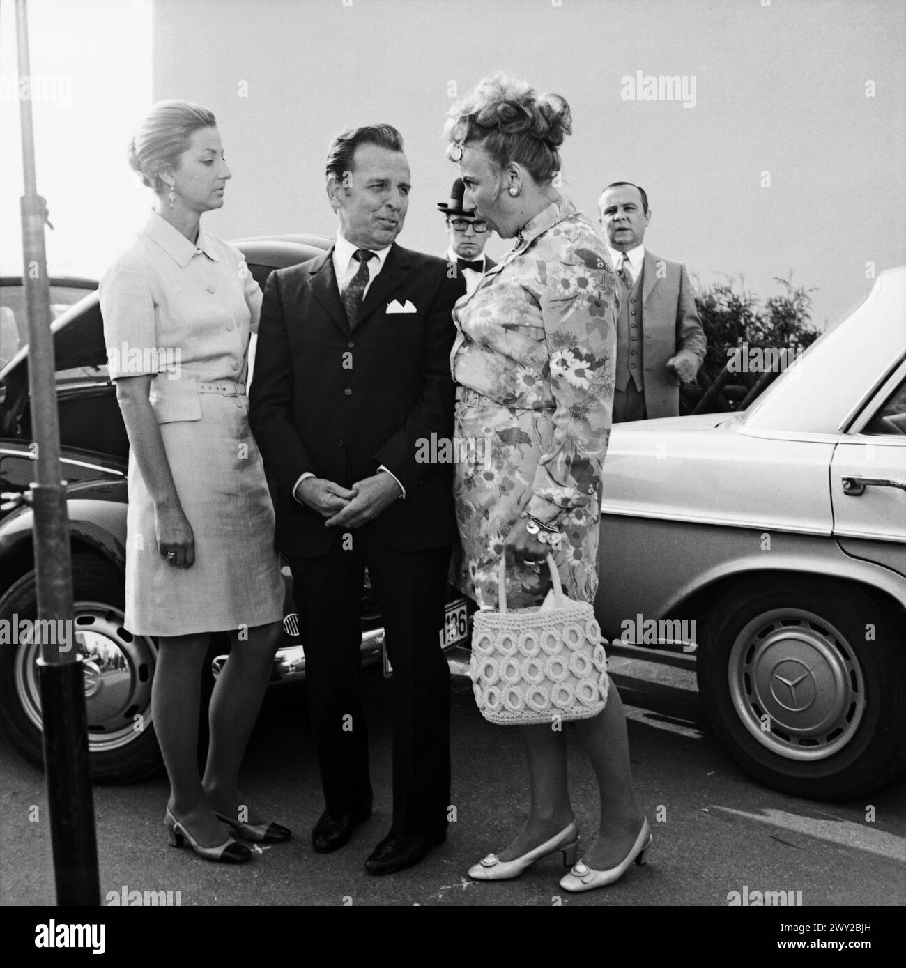 Quatschparade hi-res stock photography and images - Alamy