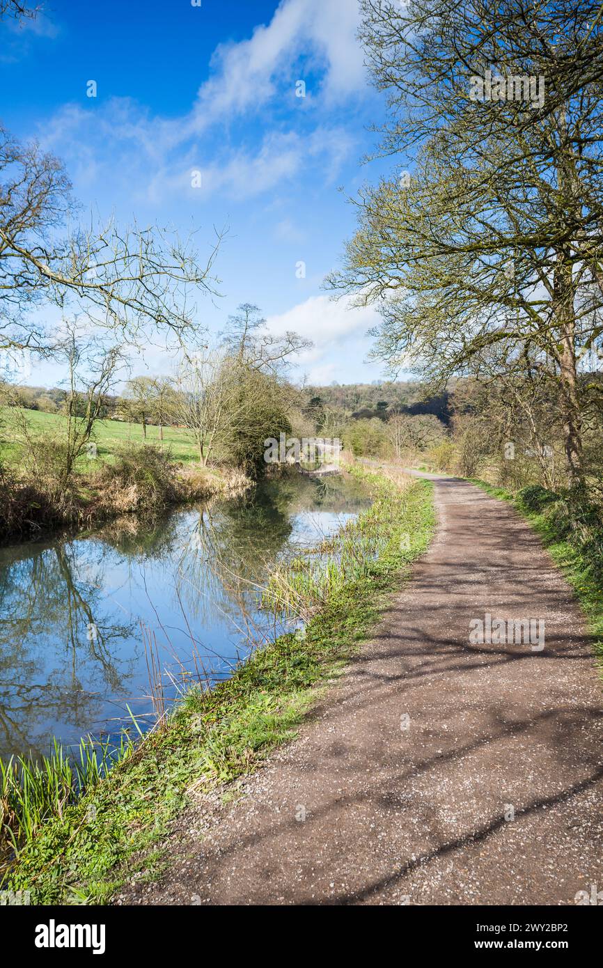 Tow point perspective hi-res stock photography and images - Alamy