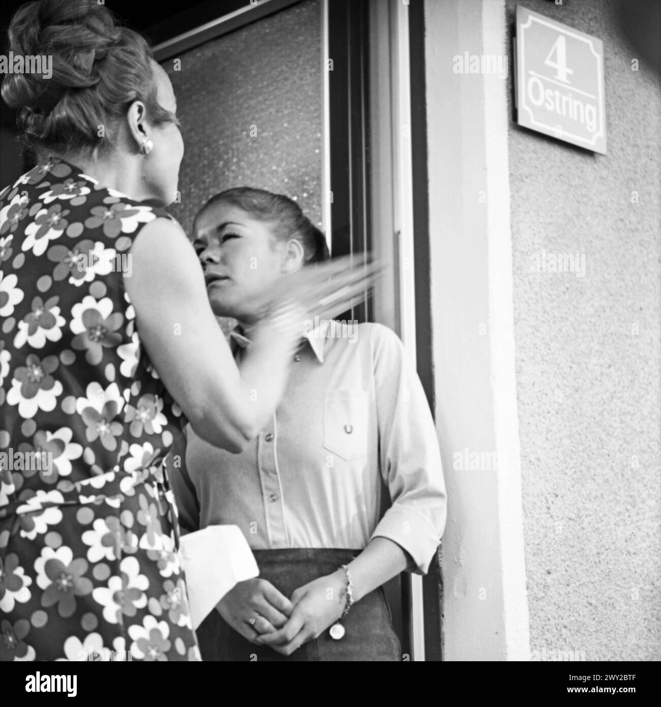 Schule karikatur Black and White Stock Photos & Images - Alamy