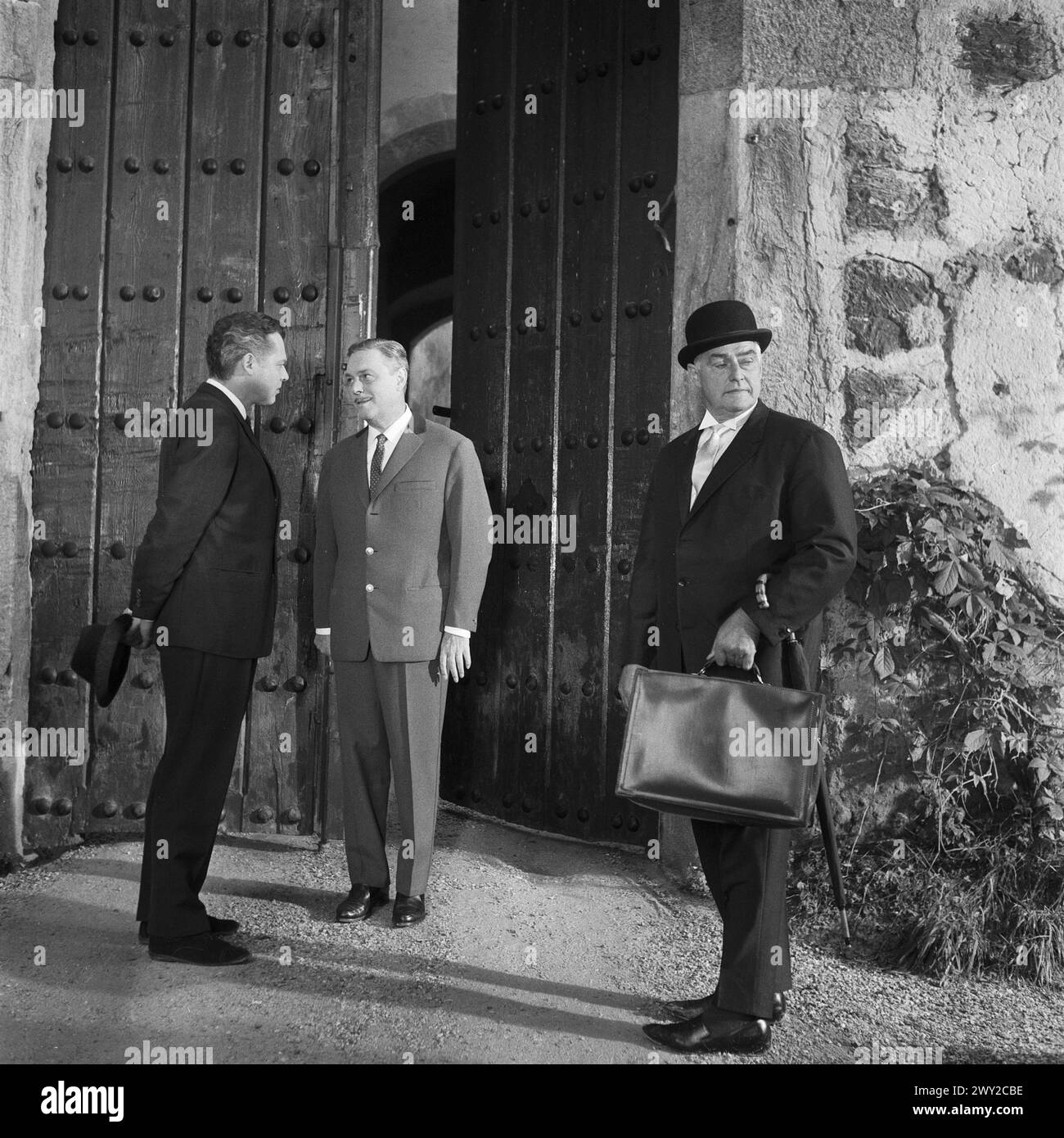 Walther reyer hi-res stock photography and images - Alamy