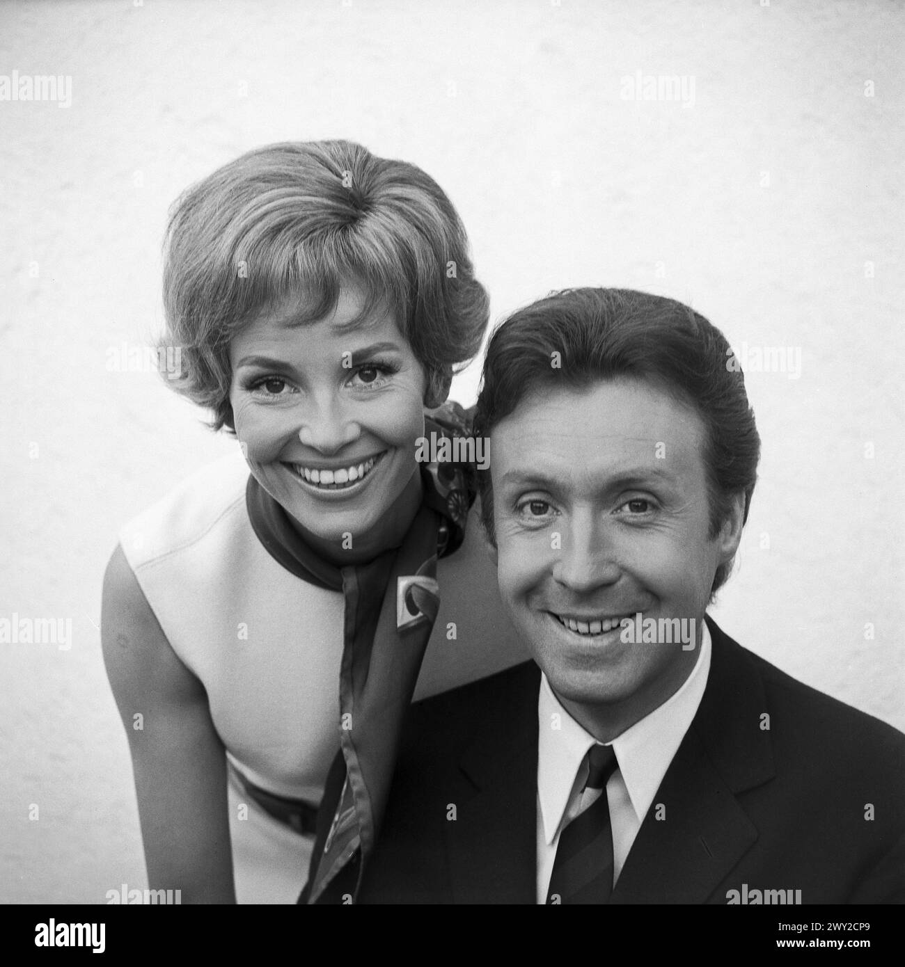 Hurra, die Schule brennt!, Spielfilm, Deutschland 1969, Regie: Werner ...