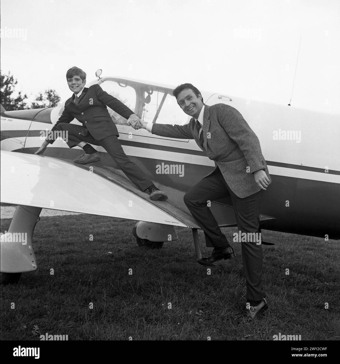 Hurra, die Schule brennt!, Spielfilm, Deutschland 1969, Regie: Werner ...