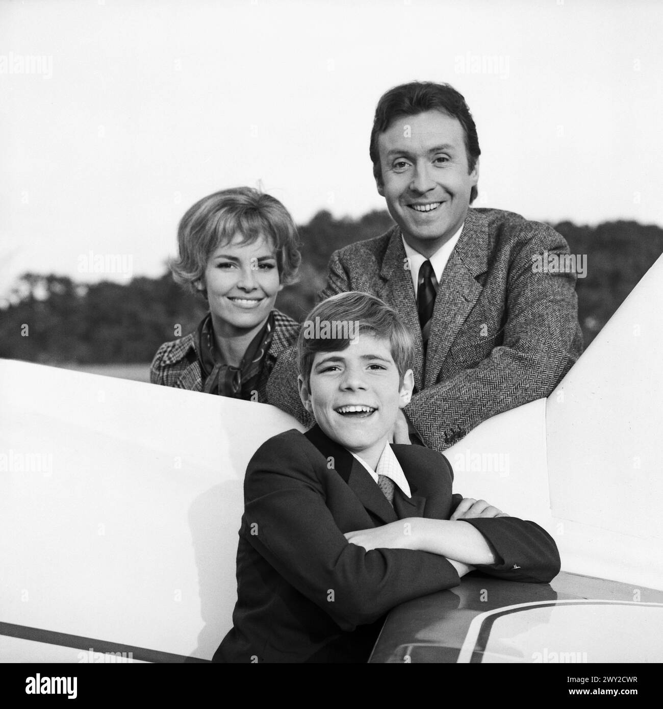 Hurra, die Schule brennt!, Spielfilm, Deutschland 1969, Regie: Werner ...