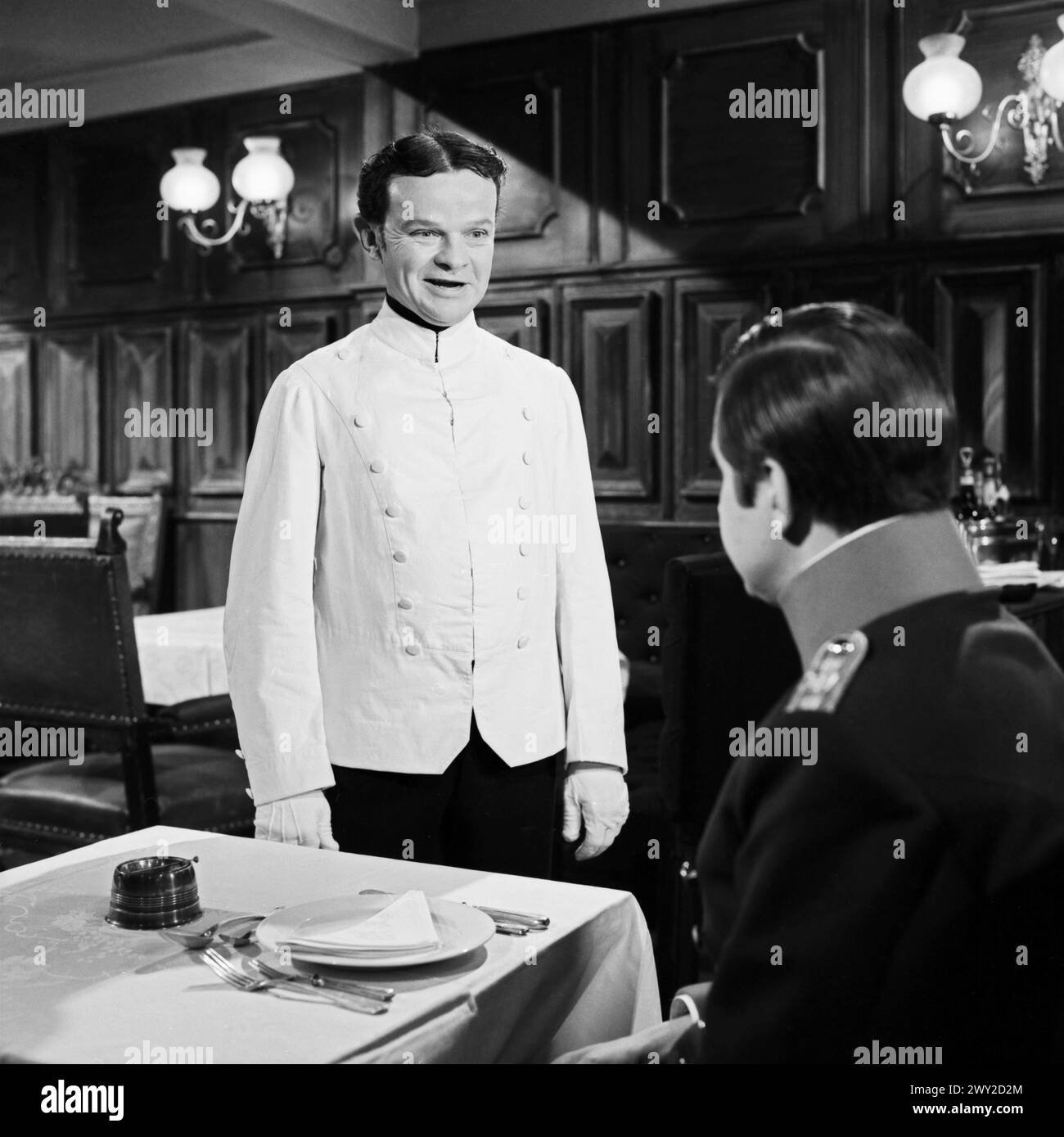 Zips world war one hi-res stock photography and images - Alamy