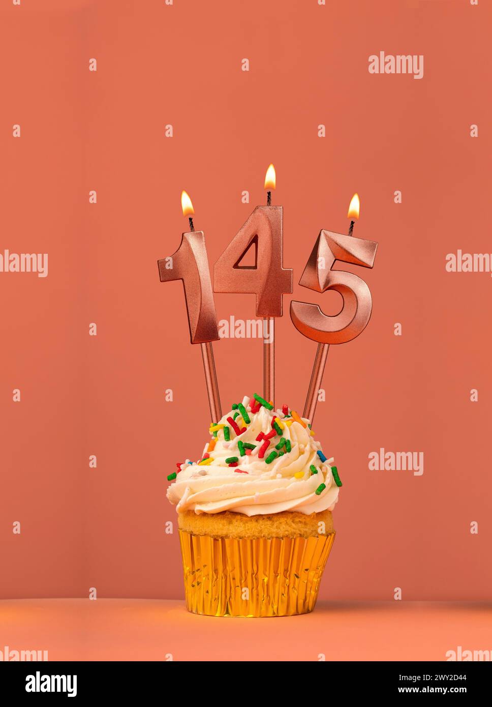 145 birthday hi-res stock photography and images - Alamy