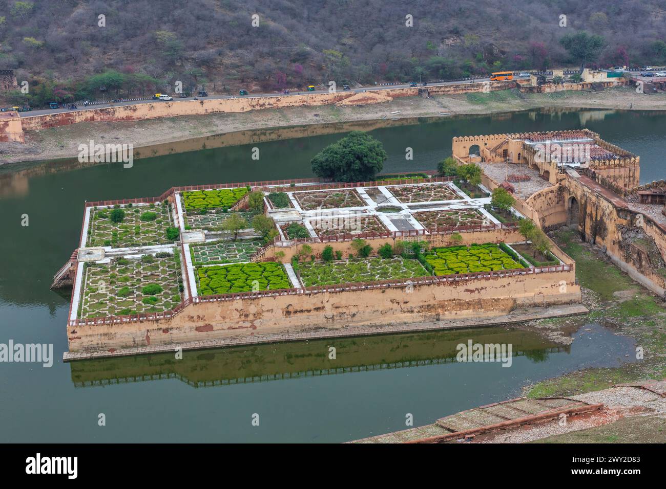 Kesar kyari garden hi-res stock photography and images - Alamy
