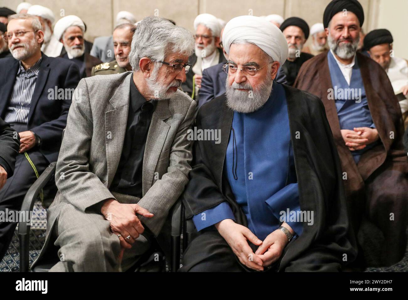 Gholam ali haddad adel hi-res stock photography and images - Alamy