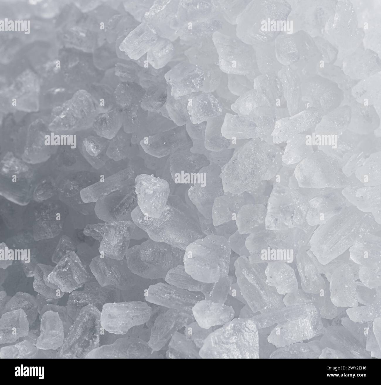 Sodium chloride nacl table salt hi-res stock photography and images - Alamy