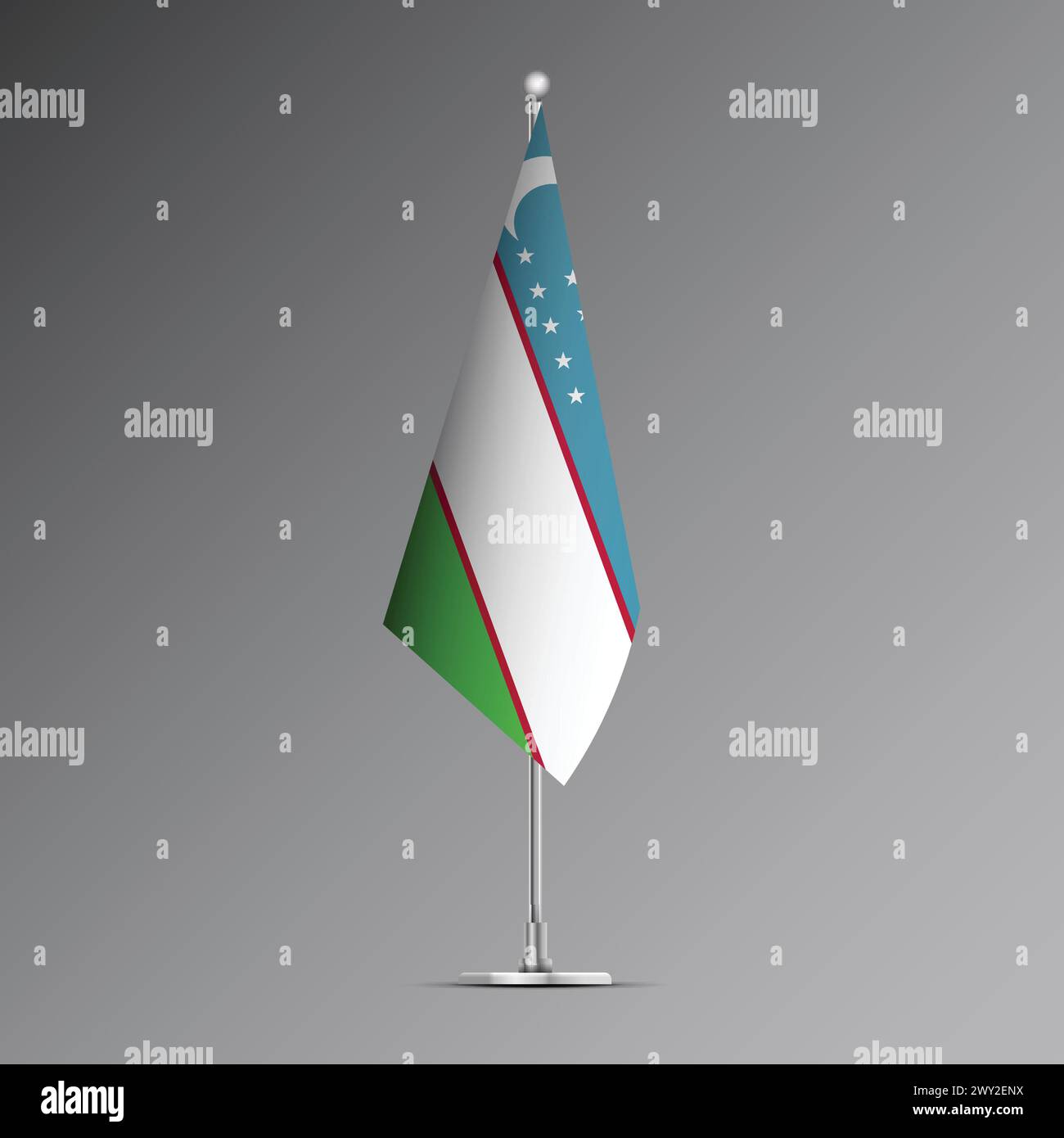 Digital silk road Stock Vector Images - Alamy