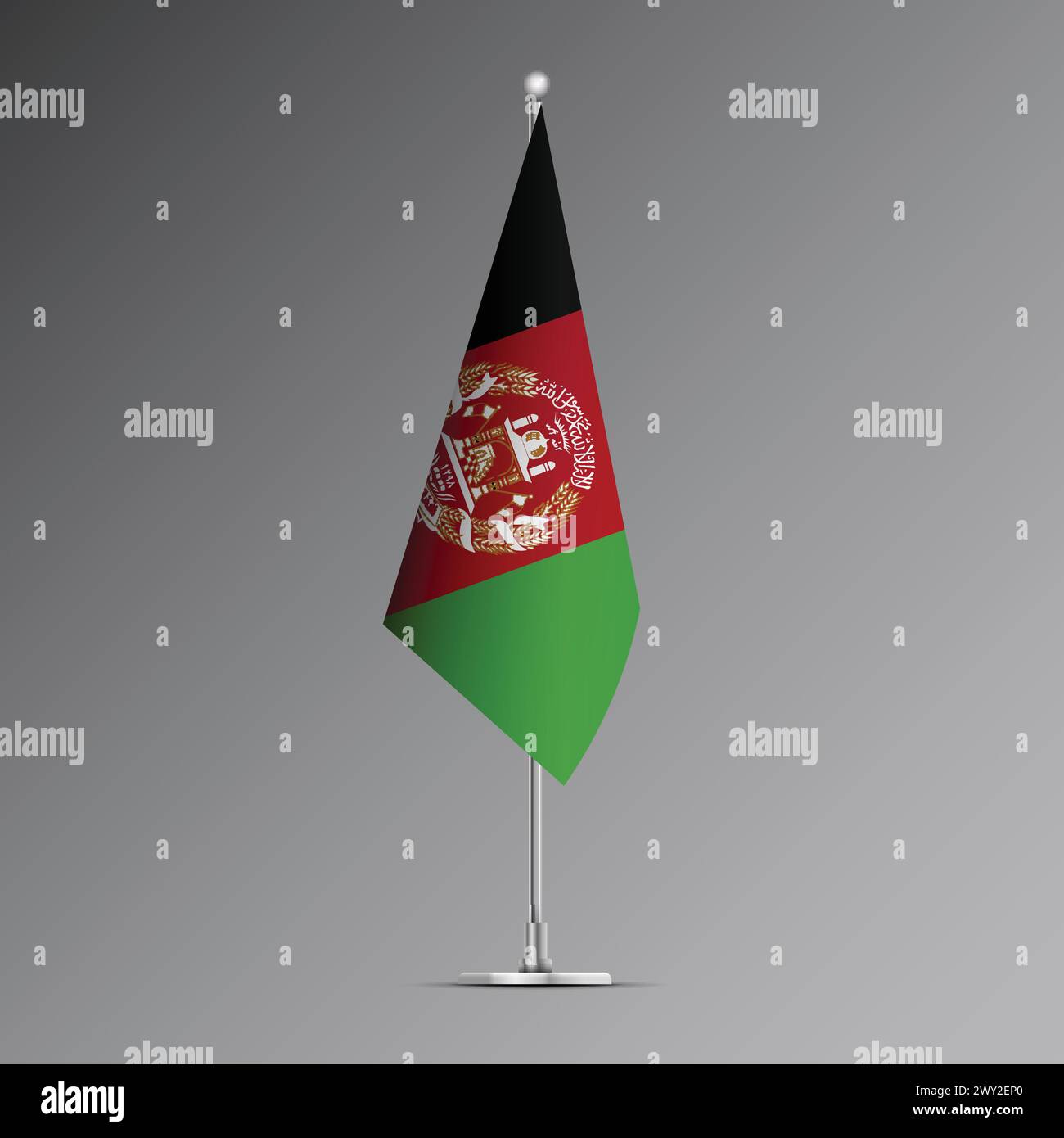 Kabul taliban flag hi-res stock photography and images - Alamy