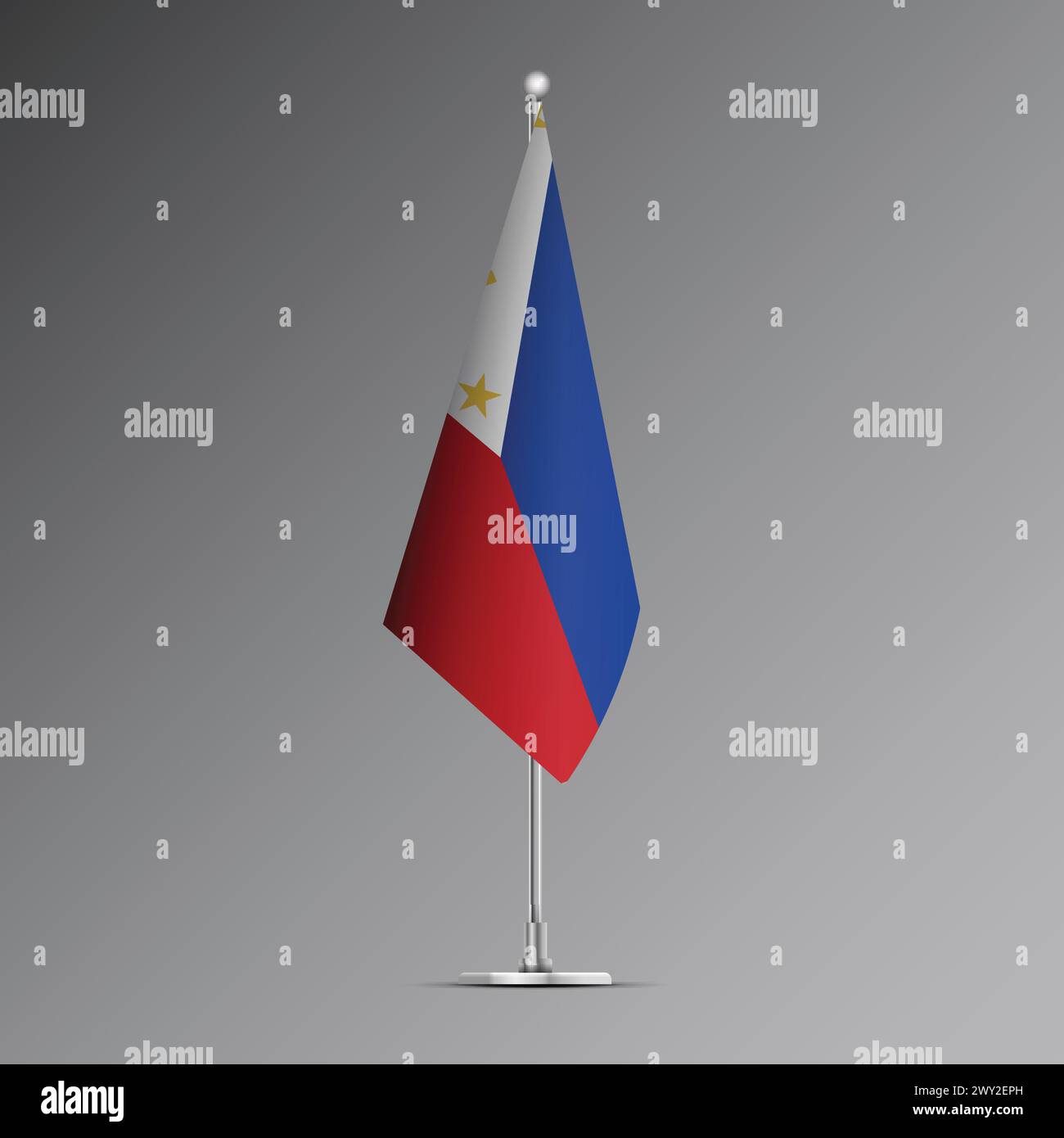 Filipino model Stock Vector Images - Alamy