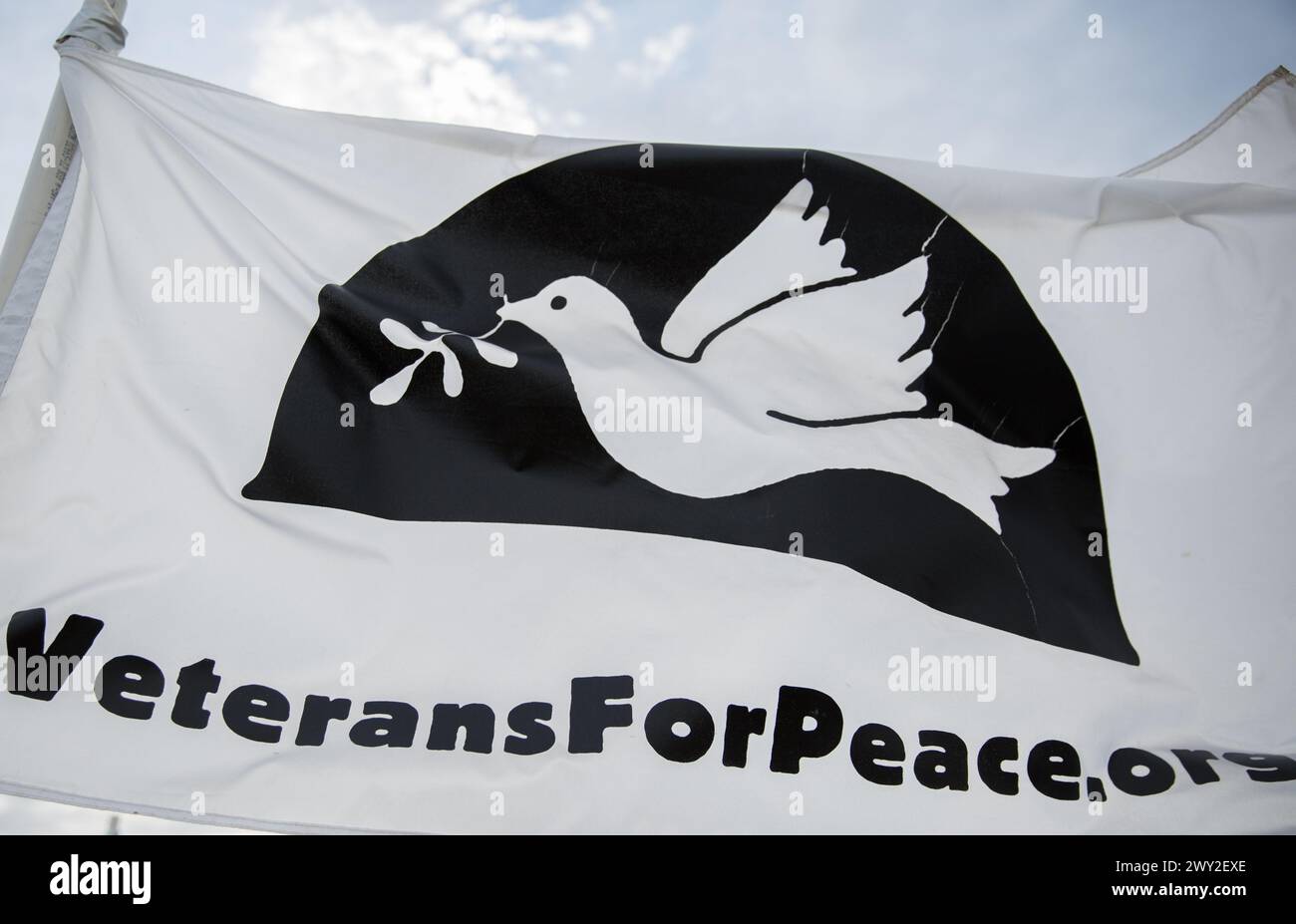 Indigenous Tribal Flags Stock Photo - Alamy