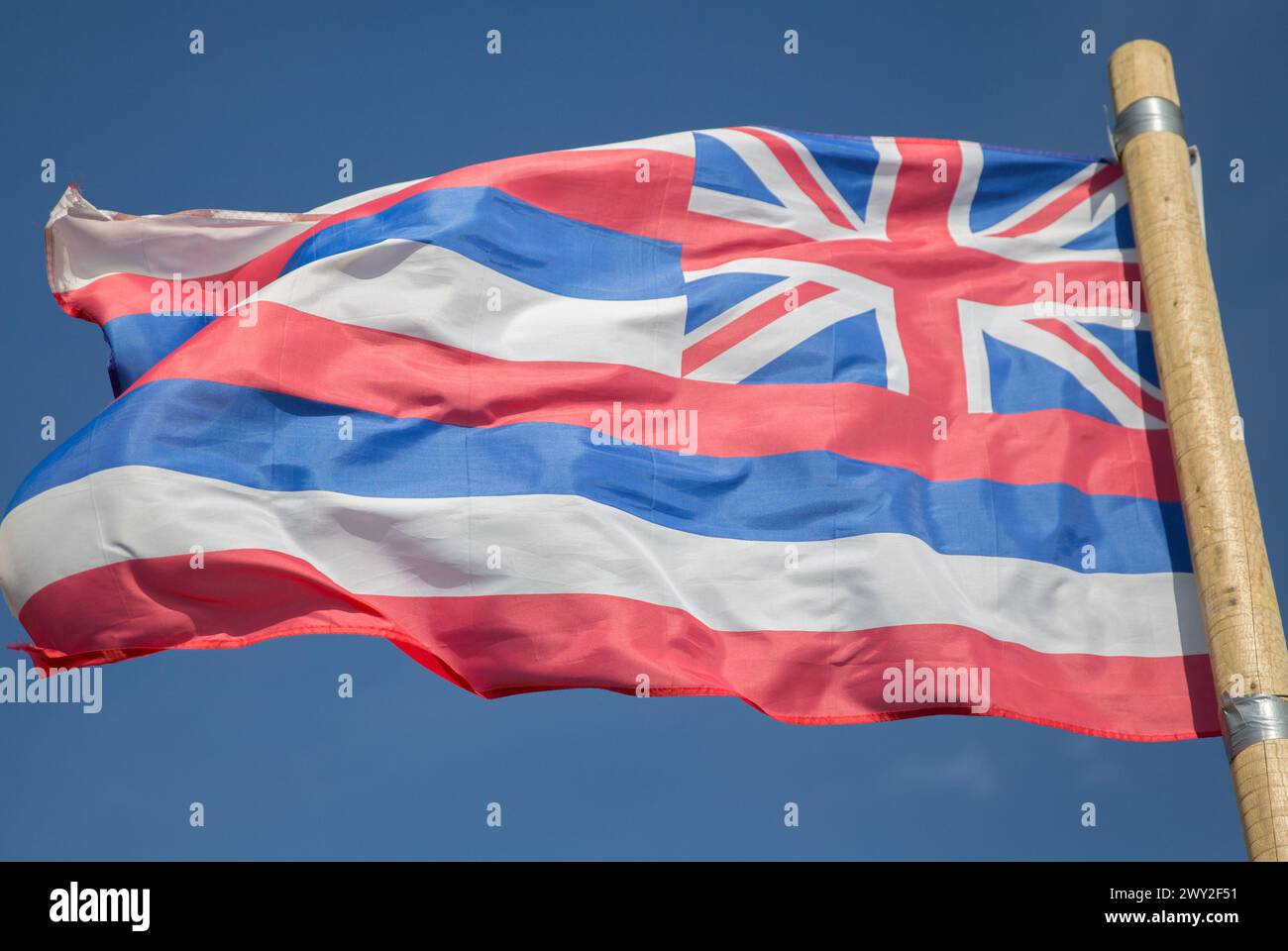 Indigenous Tribal Flags Stock Photo - Alamy
