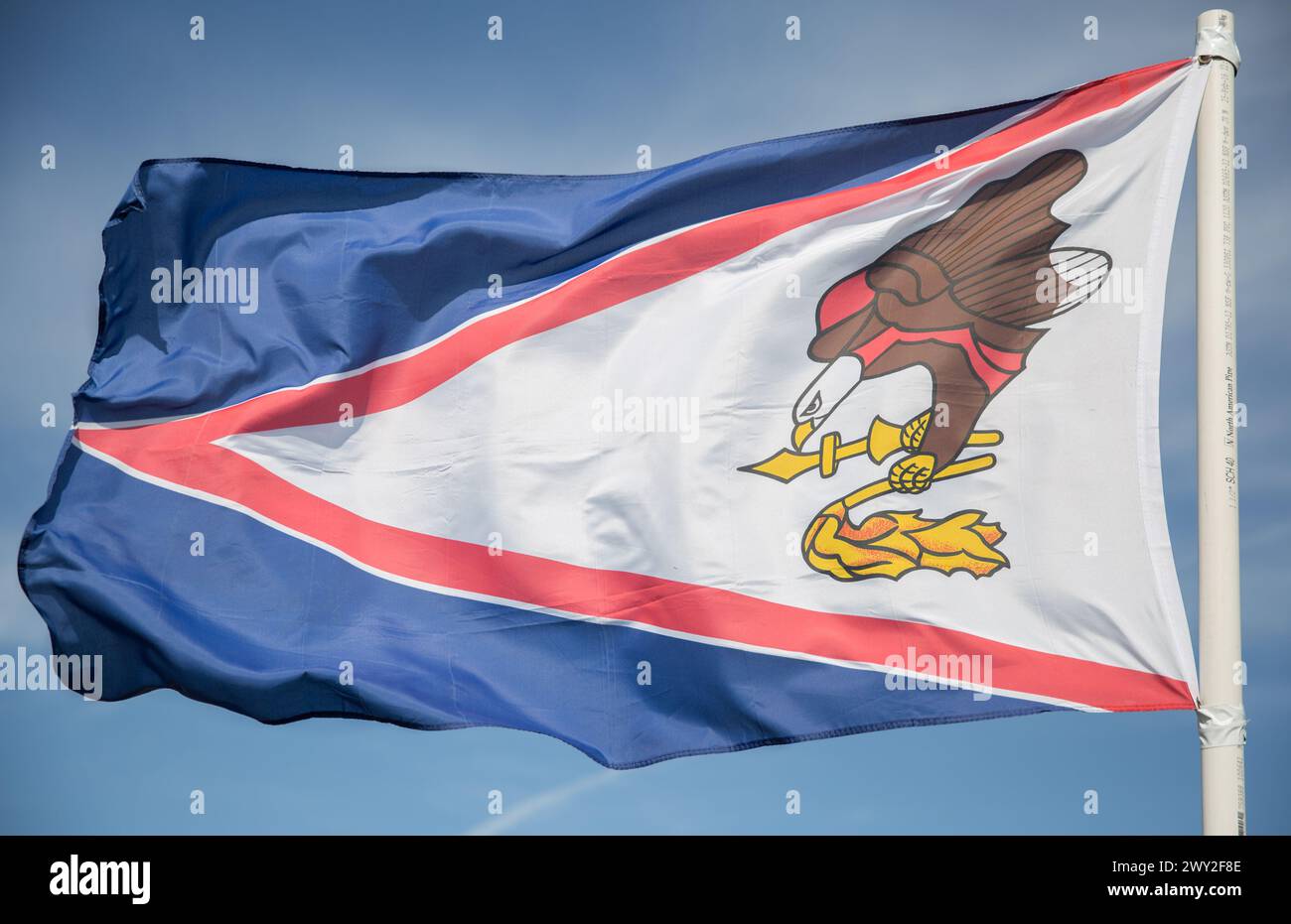 Indigenous Tribal Flags Stock Photo - Alamy