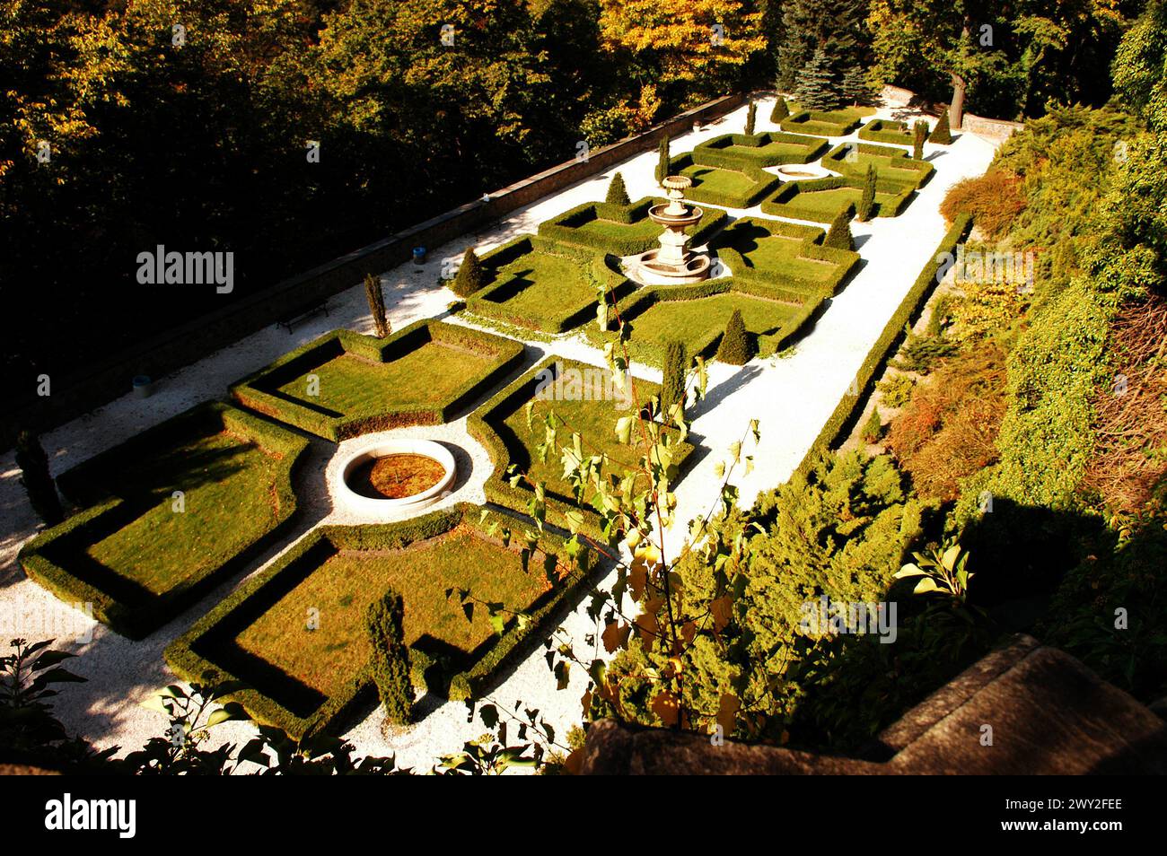 Walbrzych, poland, castle Ksiaz, zamek Ksiaz, Ksiaz, Polska, Poland ...