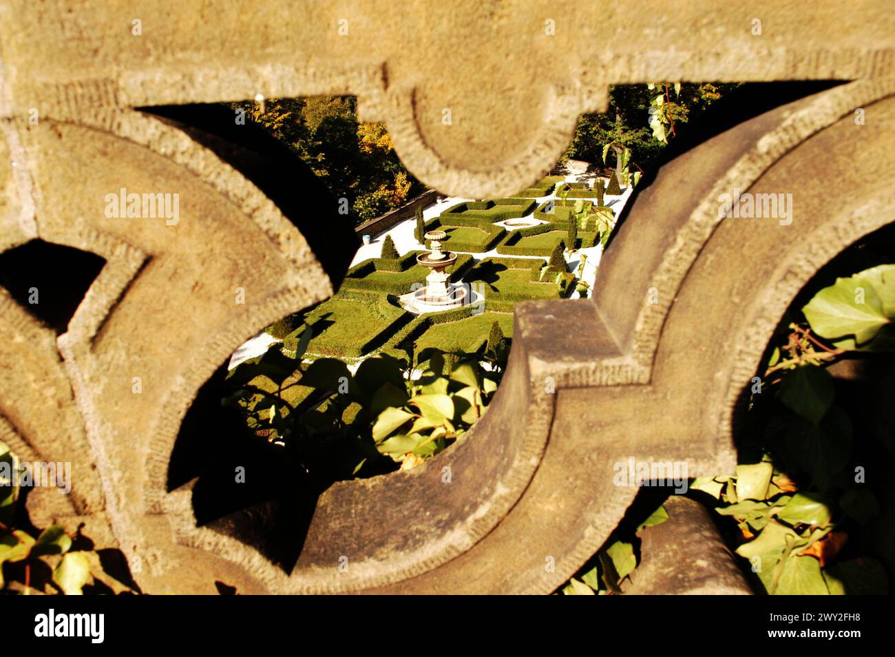 Walbrzych, poland, castle Ksiaz, zamek Ksiaz, Ksiaz, Polska, Poland ...