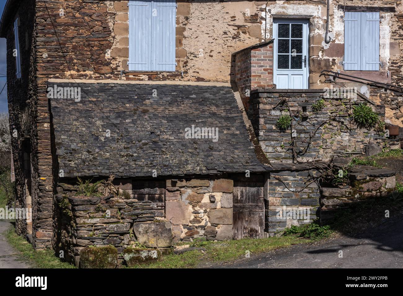 Patrimoine agricole hi-res stock photography and images - Alamy