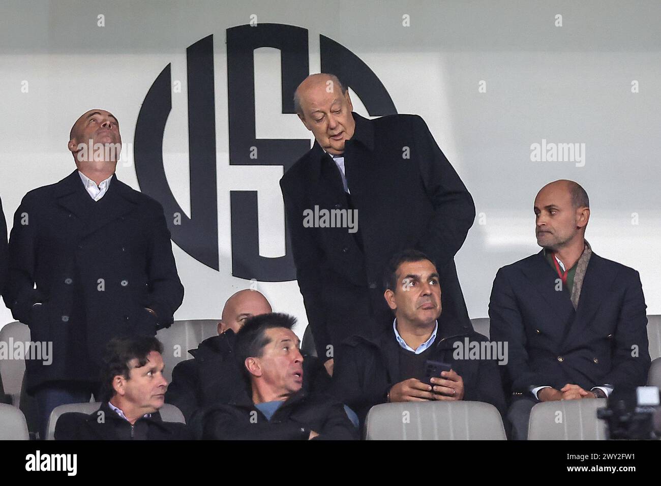 Guimarães, 04/03/2024 - Vitória Sport Clube hosted Futebol Clube do ...