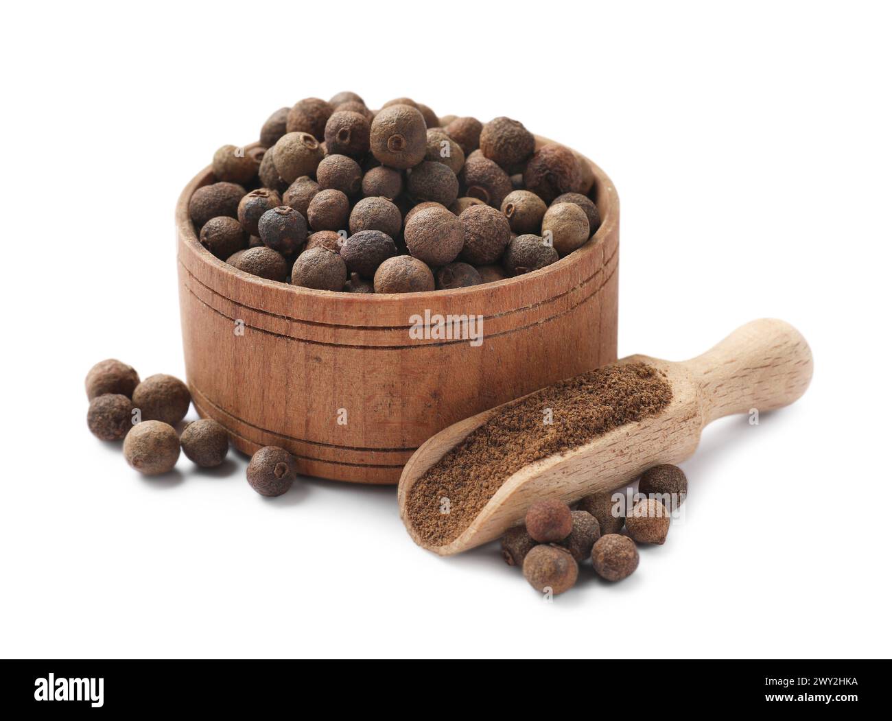 Allspice Berries To Ground _ Ground Allspice Meaning – CLIDM