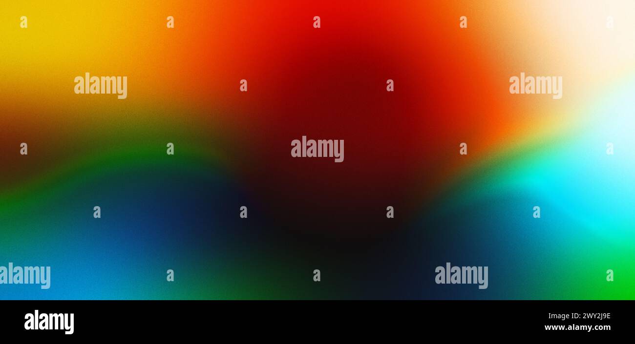 Glow photo grainy gradient background noise textured cinematic abstract ...