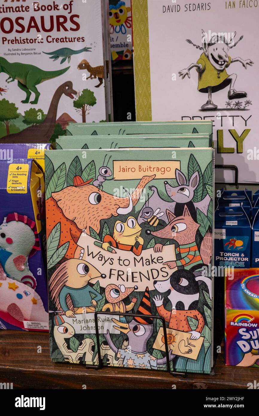 The paper source is a stationary store located in the concourse of ...