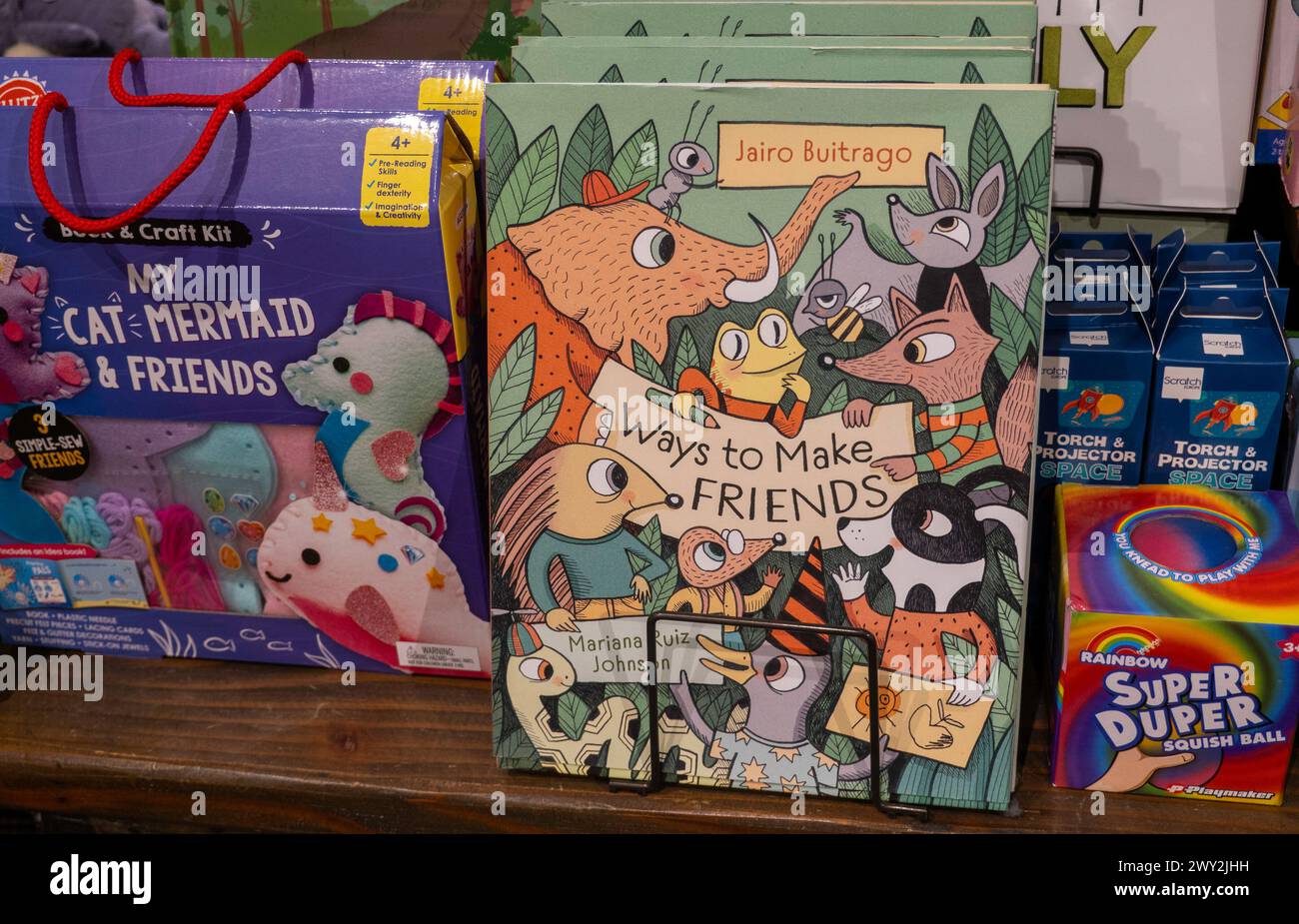 The paper source is a stationary store located in the concourse of ...