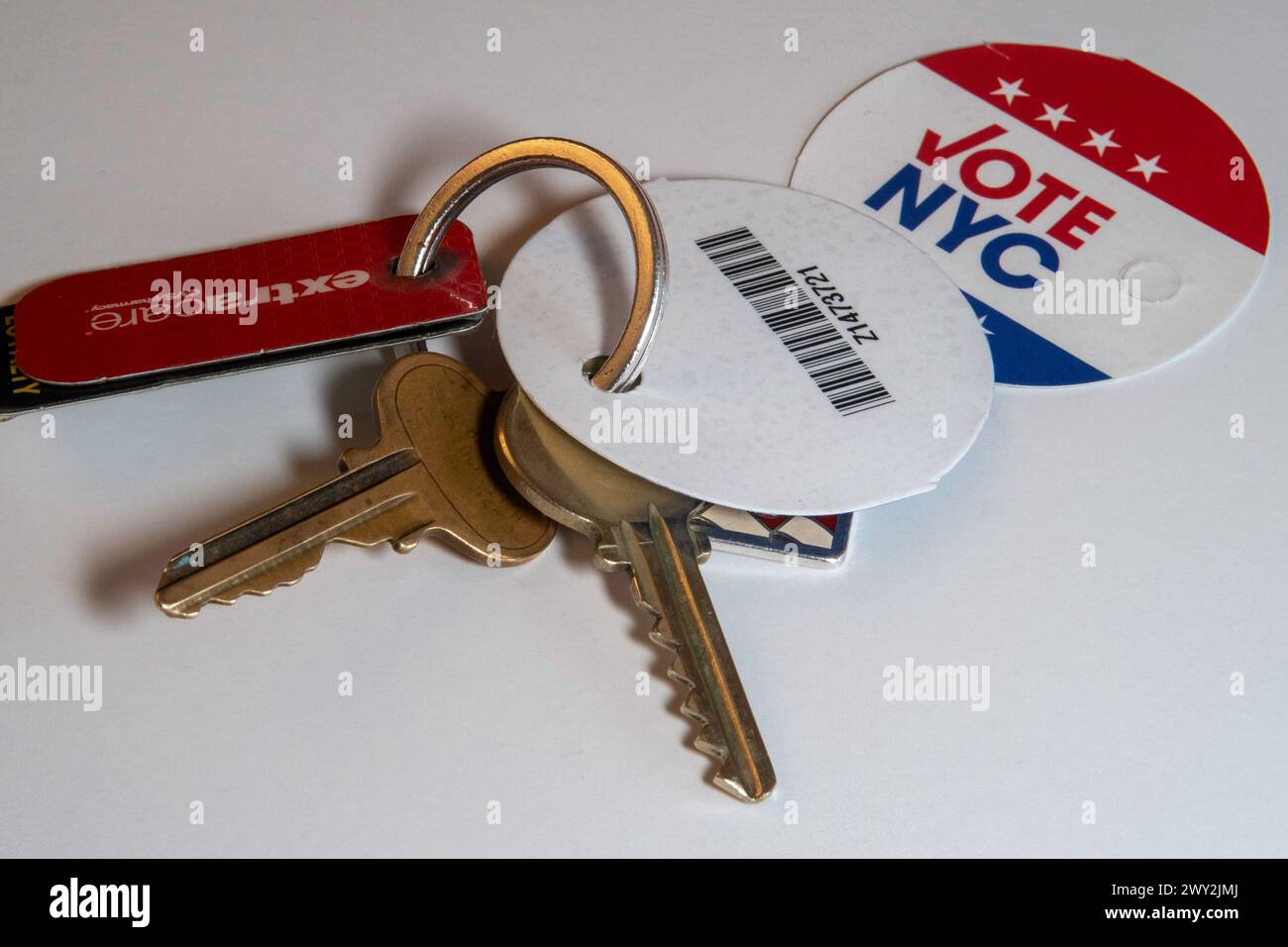2024 us election hi-res stock photography and images - Alamy