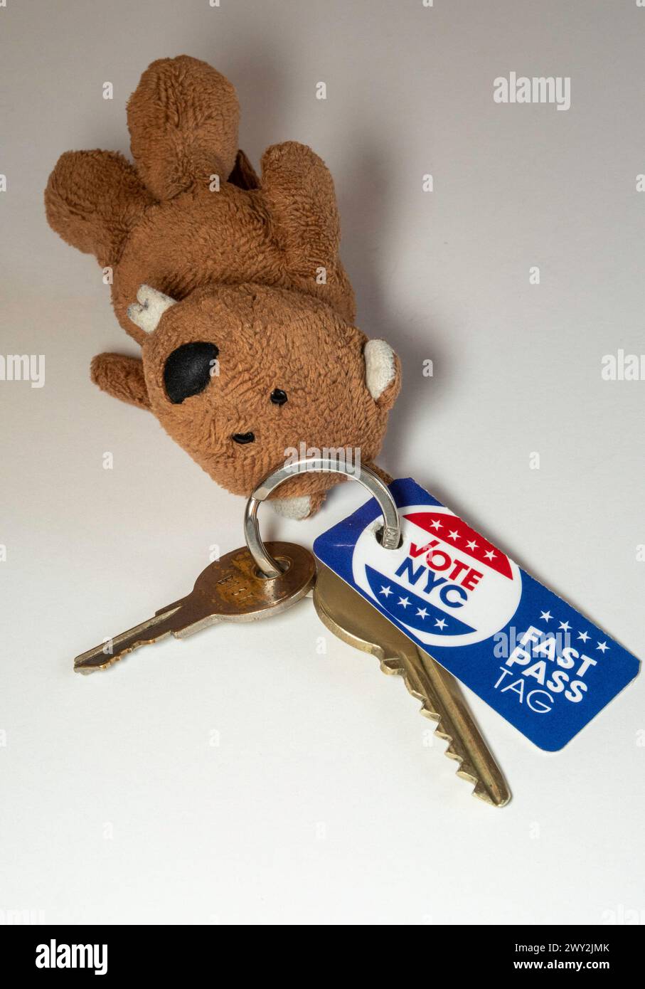 Fast pass tag hi-res stock photography and images - Alamy