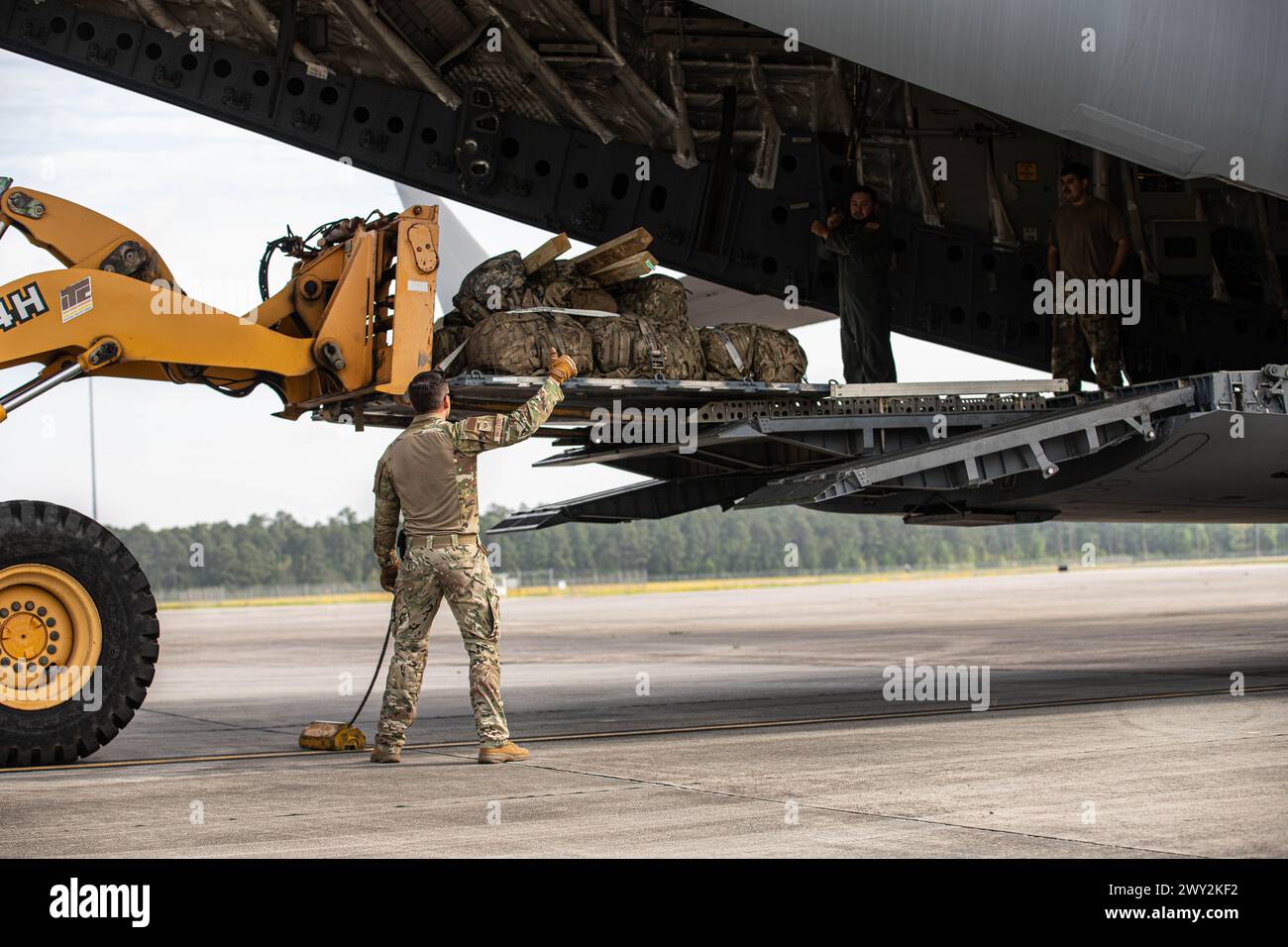 Soldiers, assigned to the 5th Squadron, 7th Cavalry Regiment, 1st ...