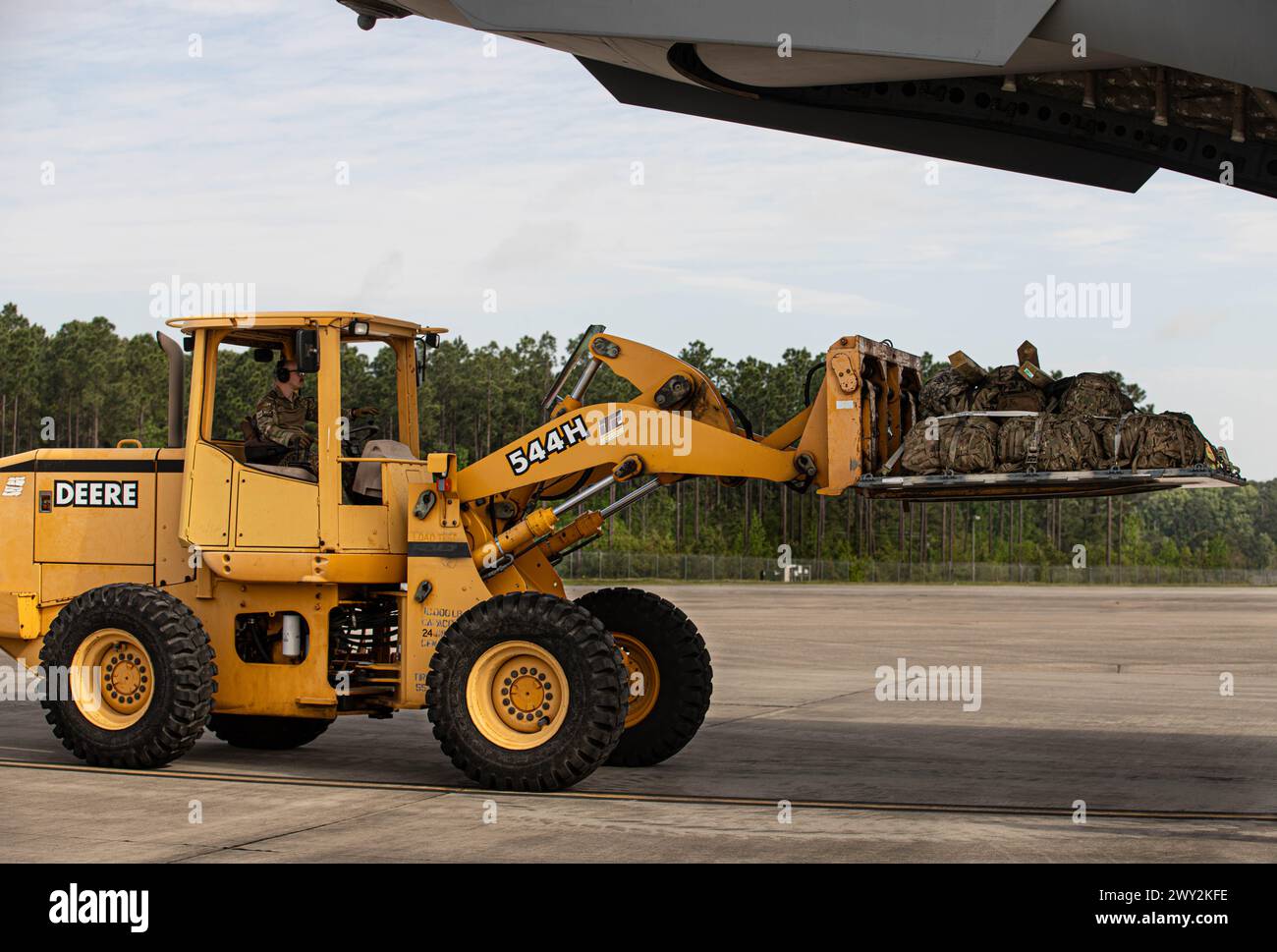Soldiers, assigned to the 5th Squadron, 7th Cavalry Regiment, 1st ...