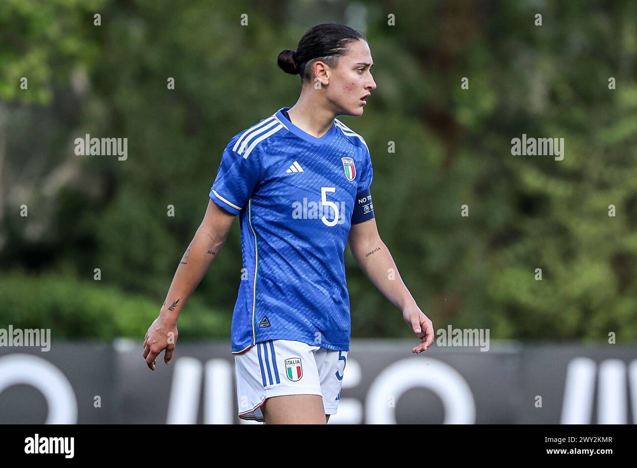 Lisbon, Portugal . 03rd Apr, 2024. Oeiras, Portugal, April 03rd 2024 ...