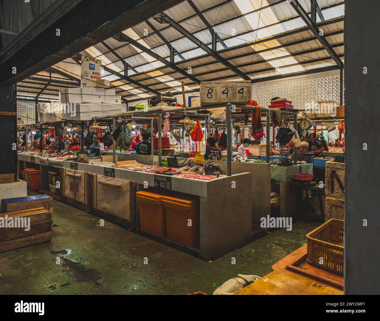 March 15th 2024 hi-res stock photography and images - Alamy