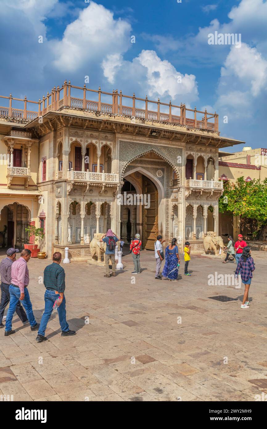 Rajendra pol hi-res stock photography and images - Alamy