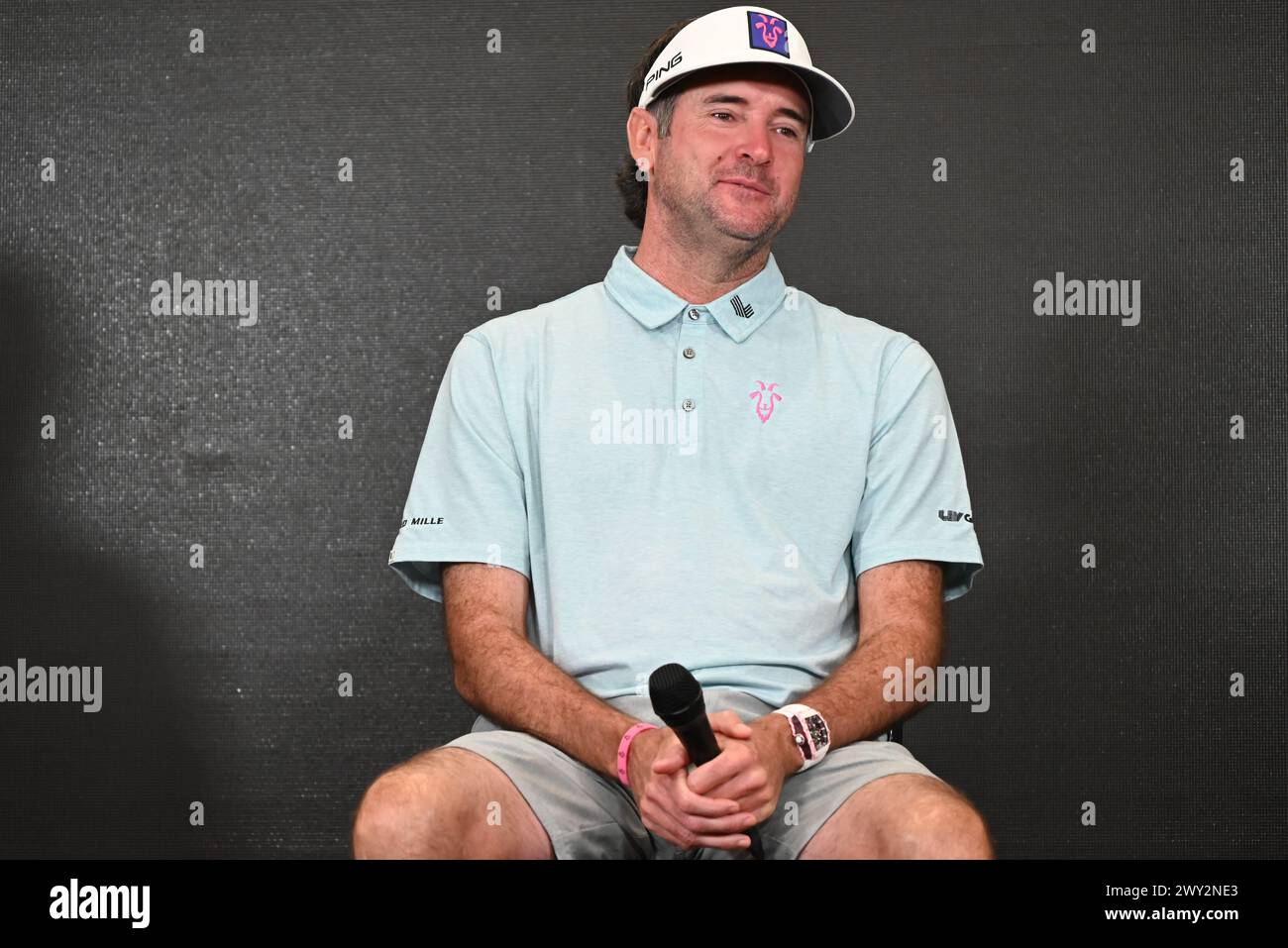 Legion gc liv golf hi-res stock photography and images - Alamy