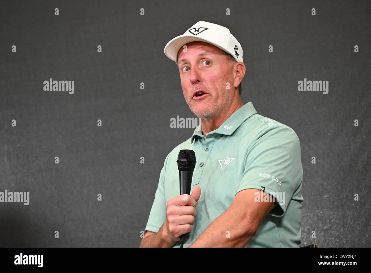 Legion gc liv golf hi-res stock photography and images - Alamy