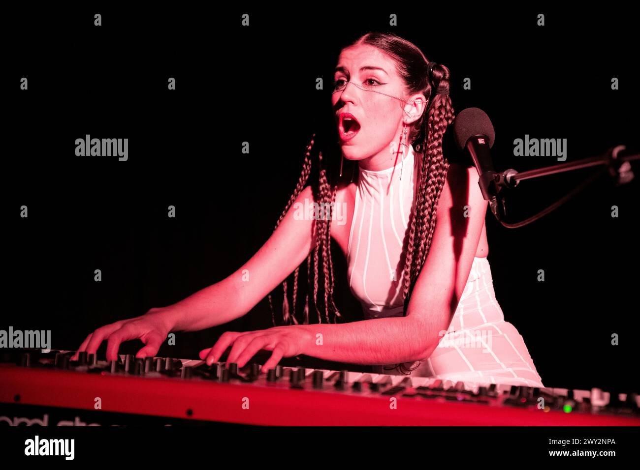 Marina herlop hi-res stock photography and images - Alamy