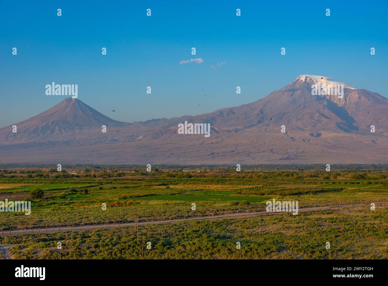 Mount ararat climbing hi-res stock photography and images - Alamy