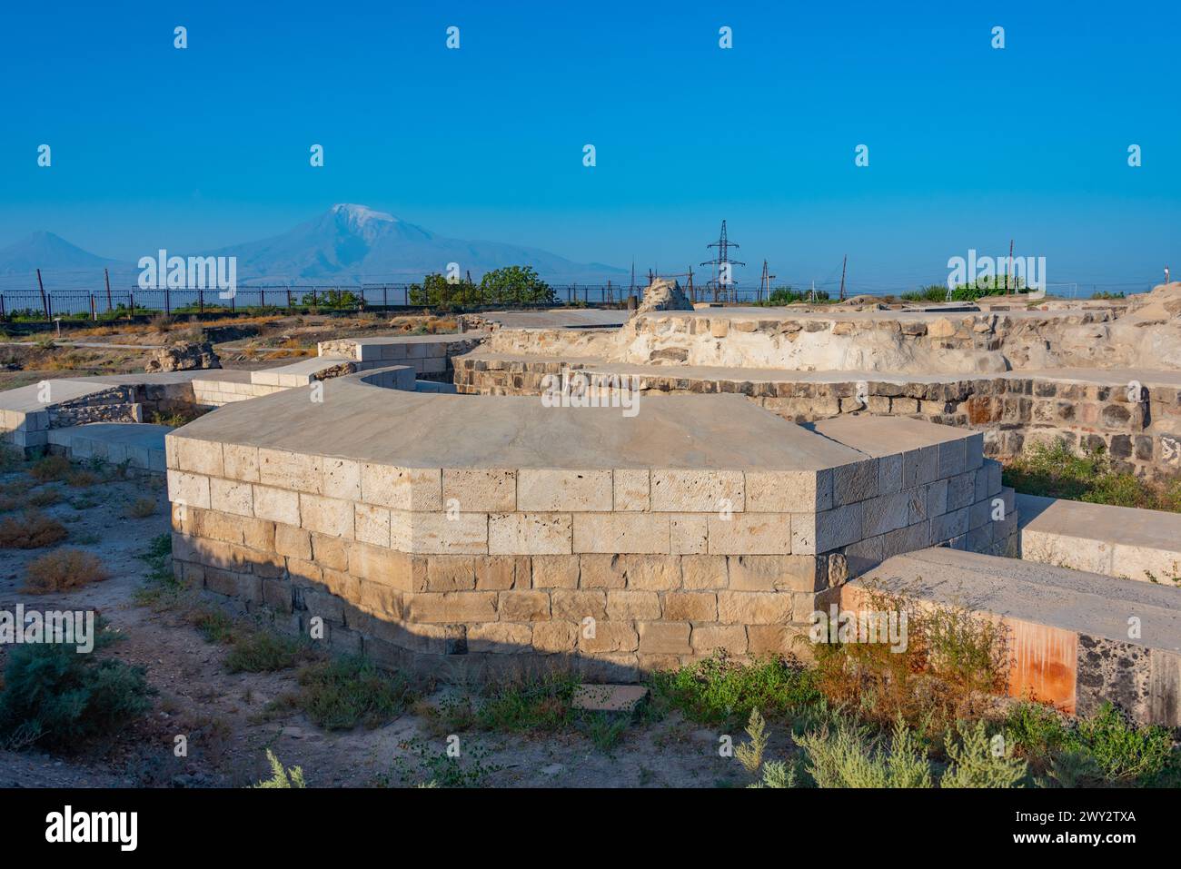 Armenian settlement hi-res stock photography and images - Alamy