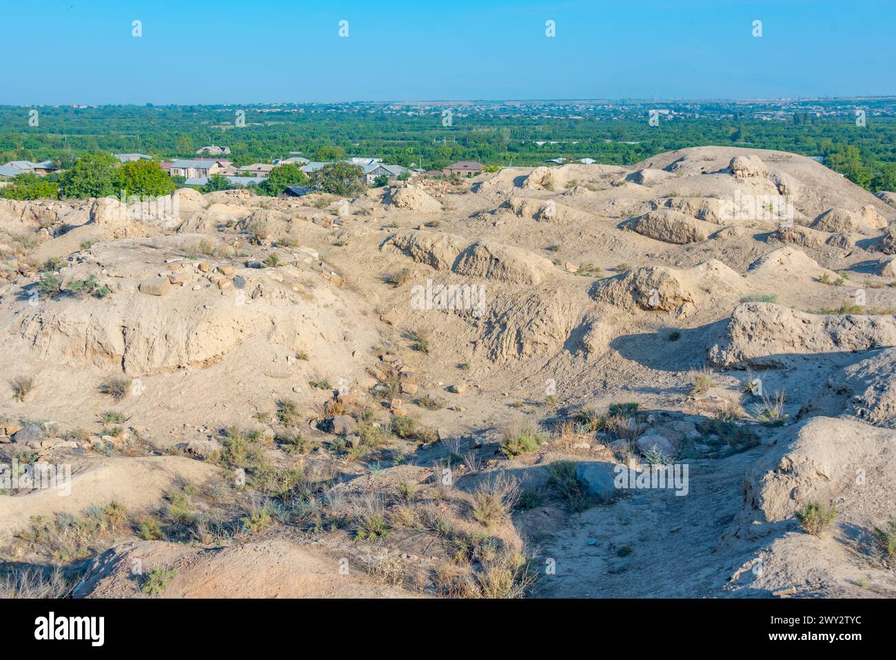 Dvin armenia hi-res stock photography and images - Alamy